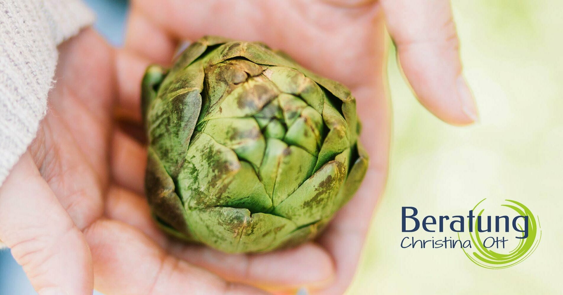 Startseite - Lebensberatung Christina Ott